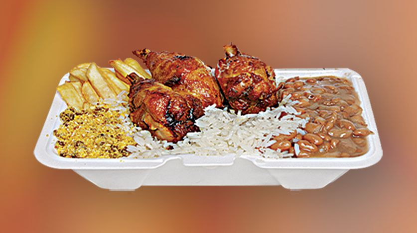Nova Grill Delivery